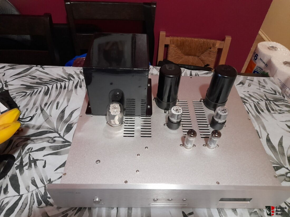 Tube Preamp Photo #5813305 - Canuck Audio Mart