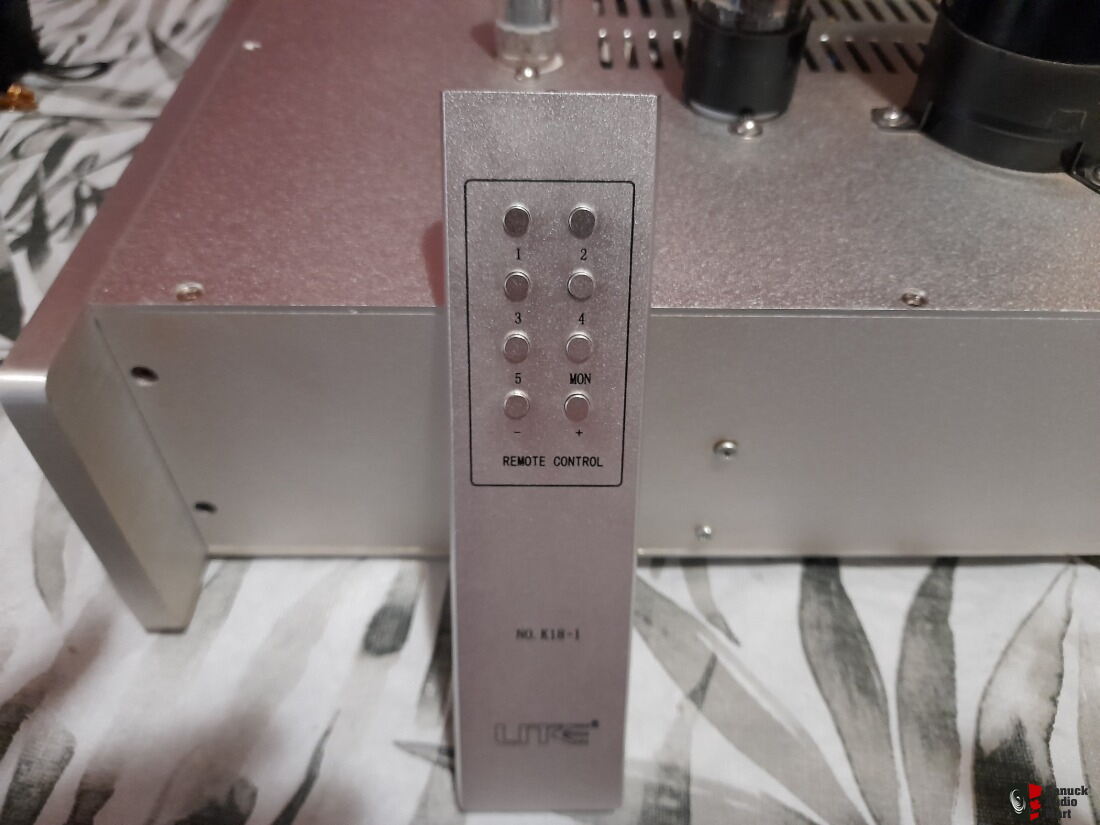 Tube Preamp Photo #5813306 - Canuck Audio Mart