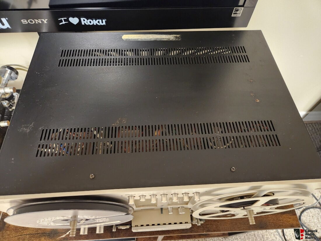 Pioneer RT-707 Photo #5813600 - Canuck Audio Mart