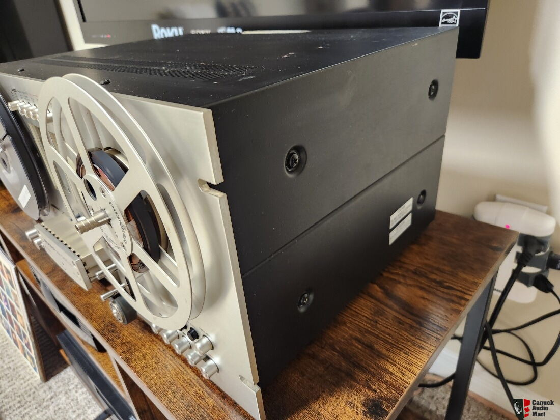 Pioneer RT-707 Photo #5813600 - Canuck Audio Mart