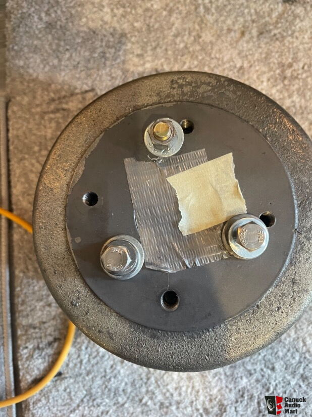 Altec 288 -16k Photo #5814787 - Canuck Audio Mart