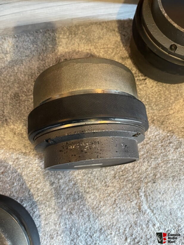 Altec 288 -16k Photo #5814778 - Canuck Audio Mart