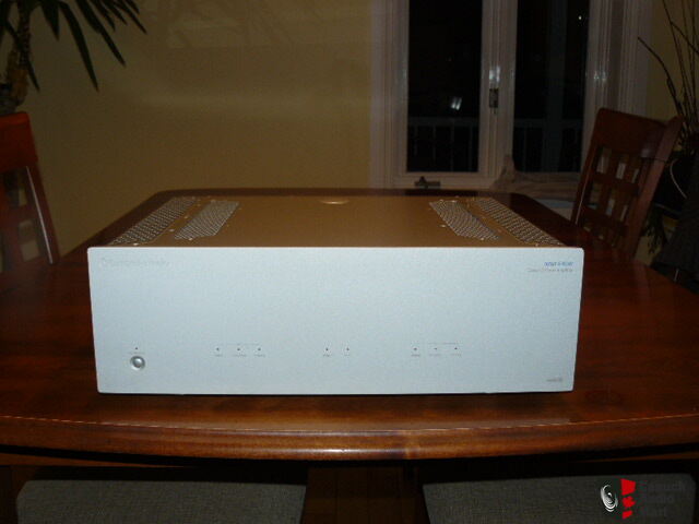 Cambridge audio azur 840w Photo #581487 - UK Audio Mart