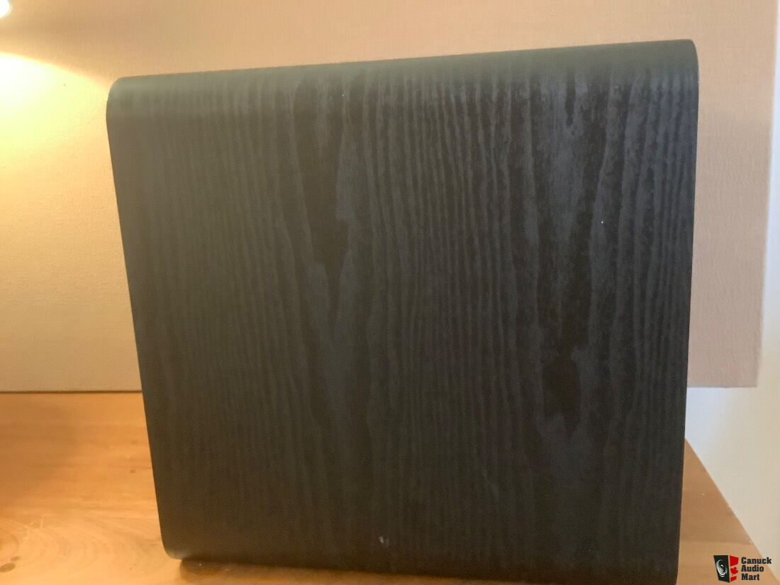 SVS SB-1000 powered Subwoofer Photo #5818363 - Canuck Audio Mart