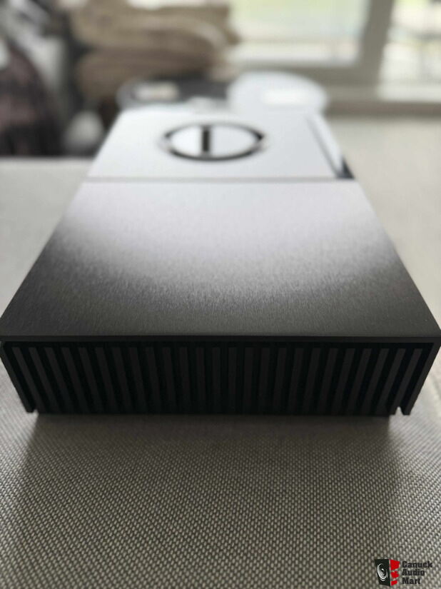 Naim Uniti Nova Streaming Amplifier Photo #5818721 - Canuck Audio Mart