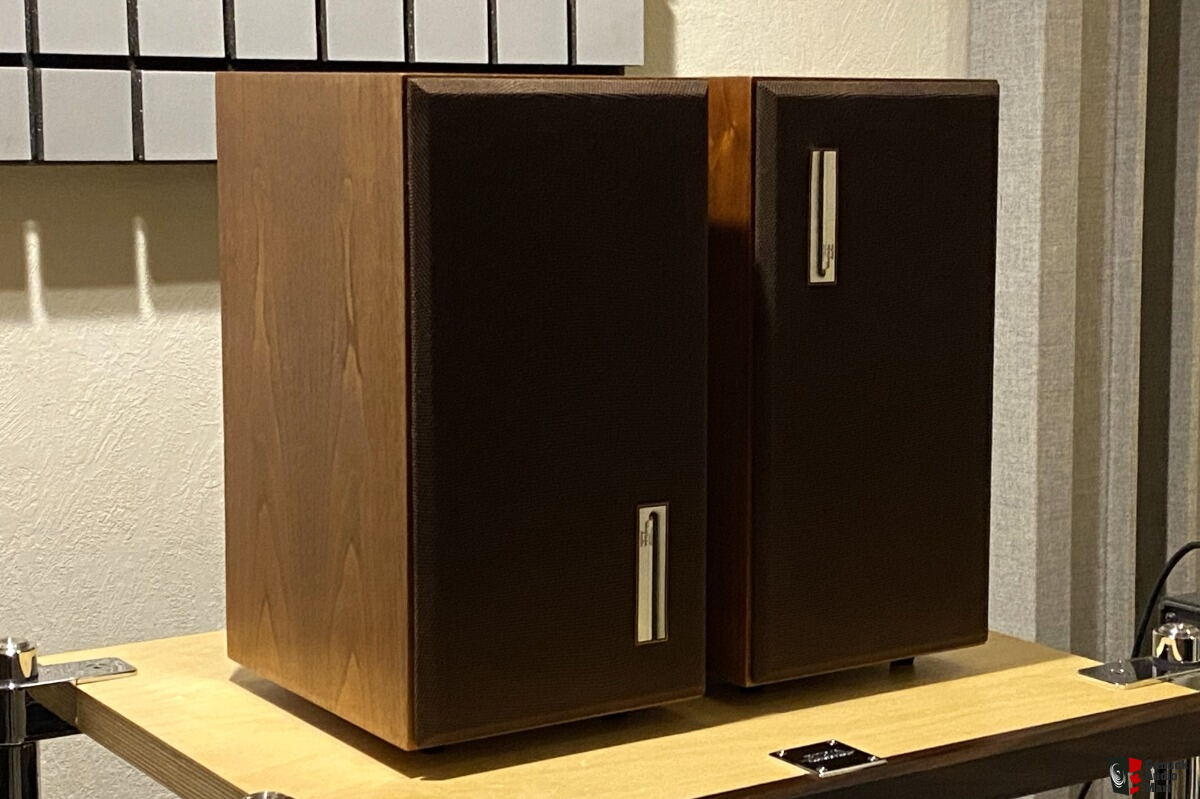 Westlake Audio BBSM-4f - VERY GOOD !!! Photo #5820410 - Canuck Audio Mart