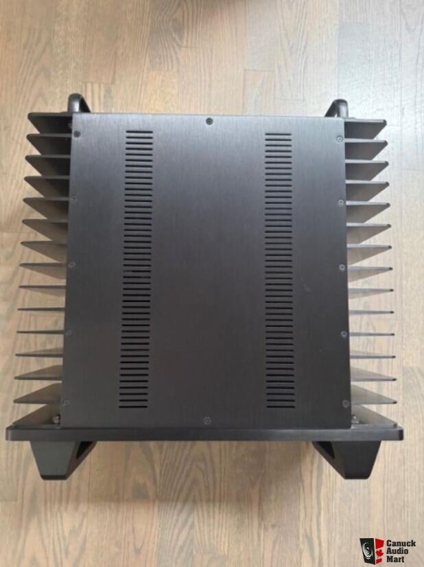 Classe CA-200 power amplifier (USED) Dealer Ad - Canuck Audio Mart