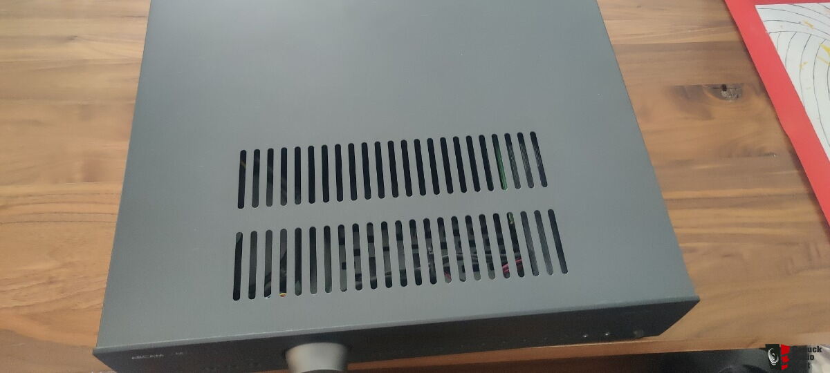 Arcam FMJ A39 Photo #5824494 - Canuck Audio Mart