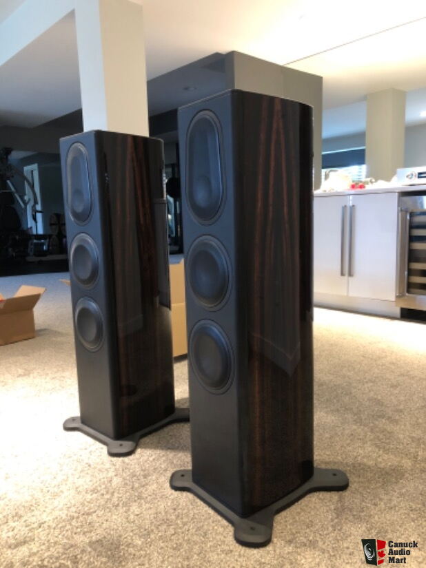 Monitor Audio pl200ii Photo #5826779 - Canuck Audio Mart