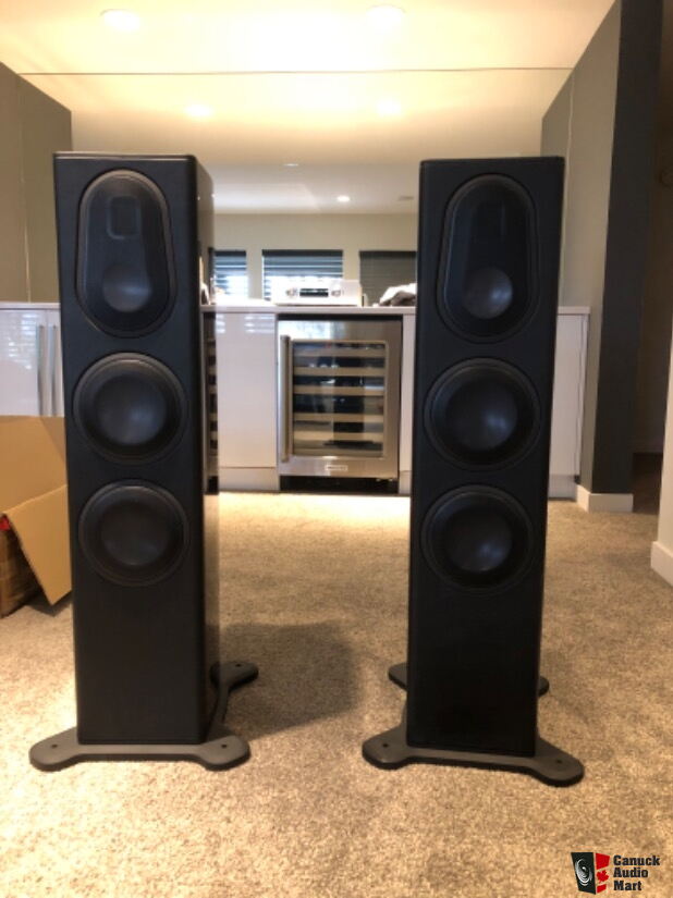 Monitor Audio pl200ii Photo #5826781 - Canuck Audio Mart
