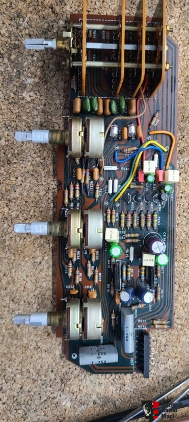 Marantz 2275 Reciver Photo #5827271 - Canuck Audio Mart