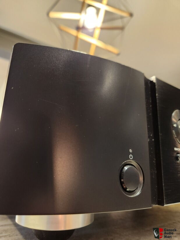 Marantz ND8006 CD/DAC/Streamer Photo #5827950 - Canuck Audio Mart