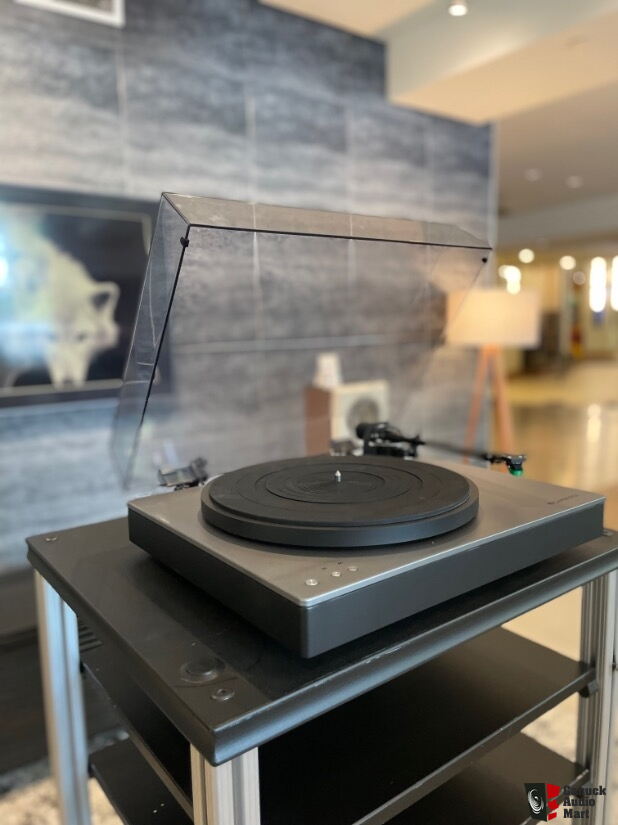 Cambridge Audio Alva ST Dealer Ad - Canuck Audio Mart