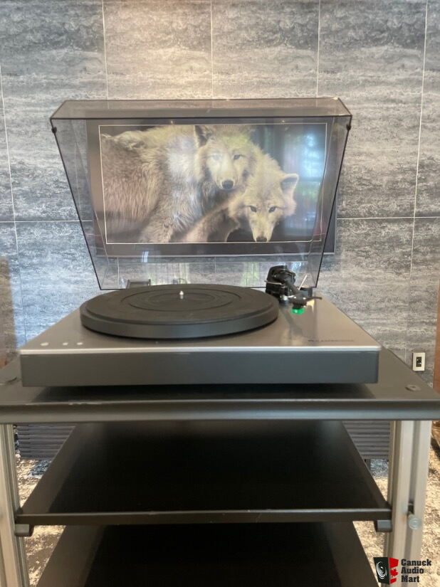 Cambridge Audio Alva ST Photo #5828314 - Canuck Audio Mart