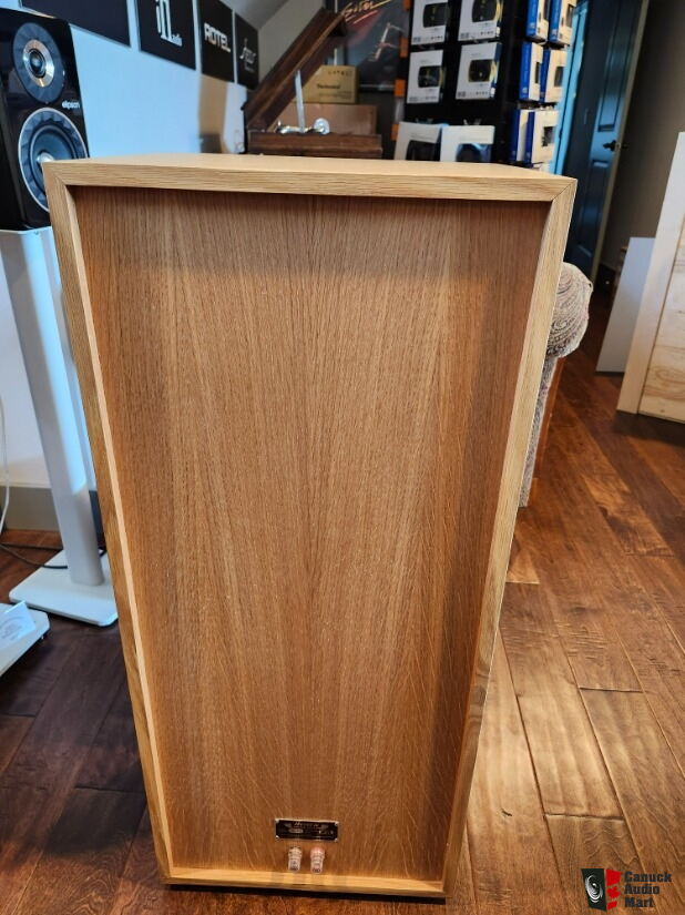 Heretic AD 613 demo sale Photo #5828416 - US Audio Mart