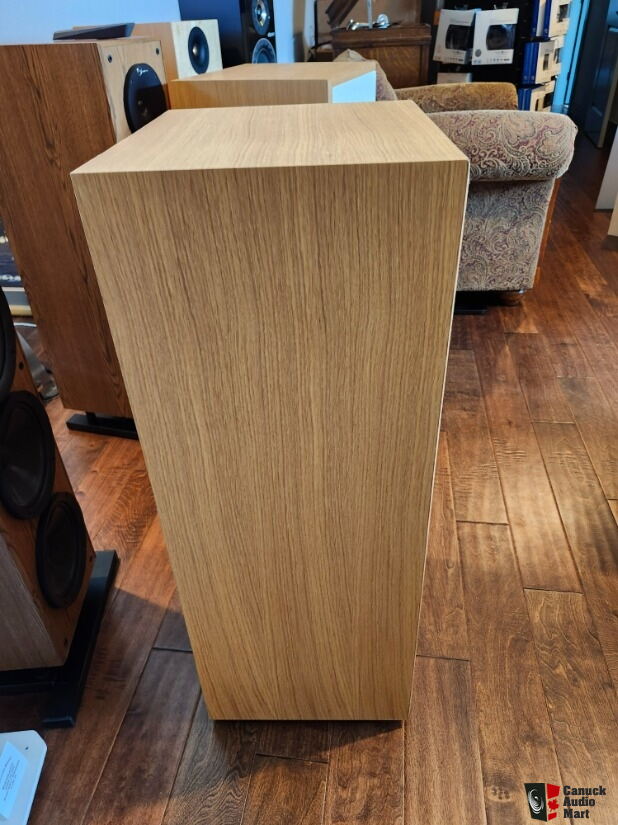 Heretic AD 613 demo sale Photo #5828416 - US Audio Mart