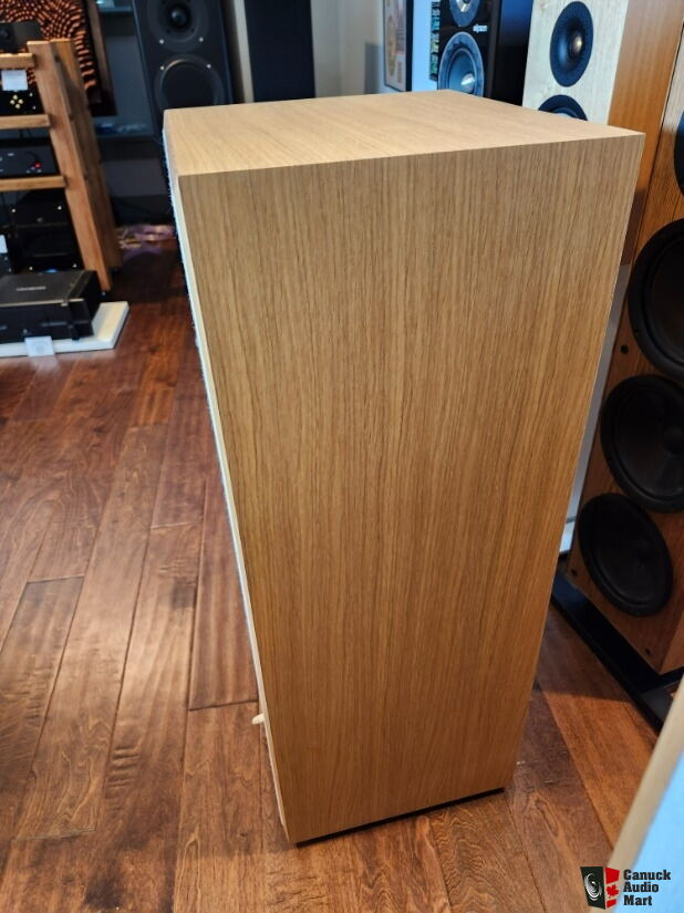 Heretic AD 613 demo sale Photo #5828416 - US Audio Mart