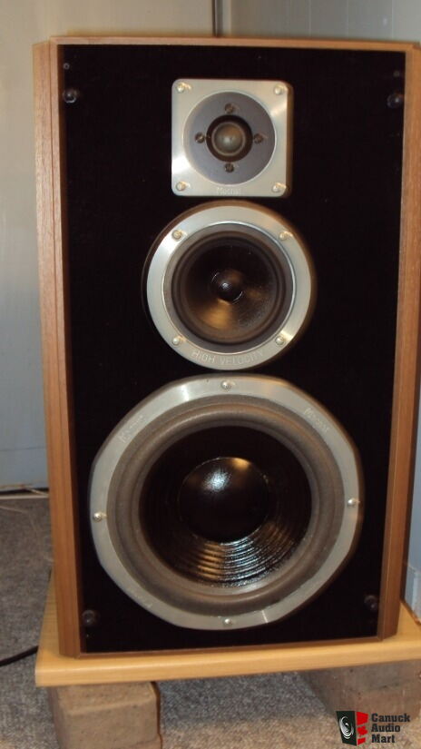 Carver Stereo System Photo #5832277 - Canuck Audio Mart