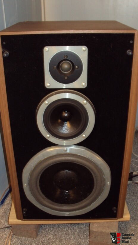 Carver Stereo System Photo #5832277 - Canuck Audio Mart