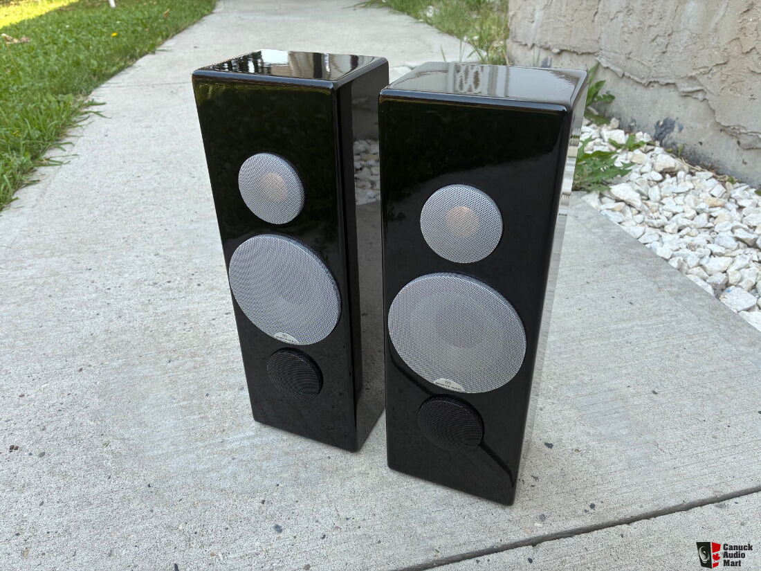 Monitor Audio Radius 180 For Sale - Canuck Audio Mart
