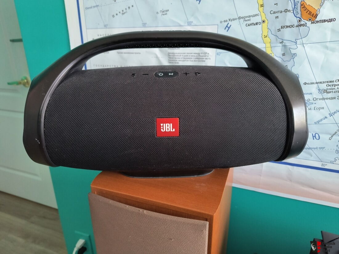 JBL Boombox 1 For Sale - Canuck Audio Mart
