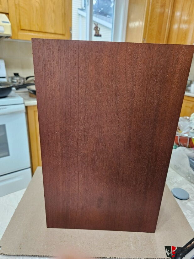 ProAc Studio 110 Bookshelf Speakers Photo #5840644 - Canuck Audio Mart
