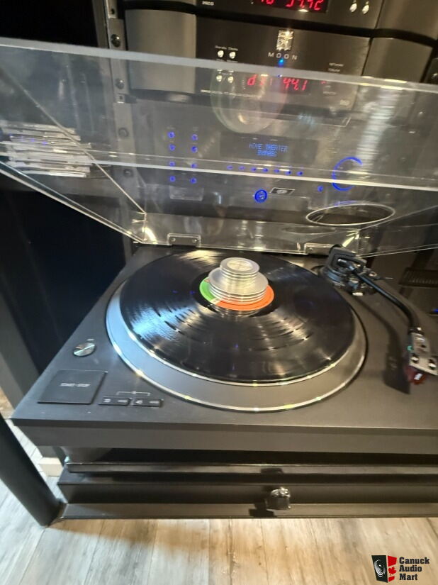 Technic Photo #5840684 - US Audio Mart