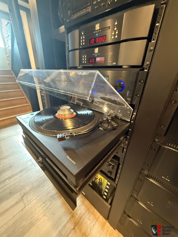 Technic Photo #5840684 - US Audio Mart