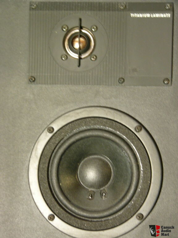 JBL 940 4-way Floorstanding Speakers Photo #584298 - UK Audio Mart
