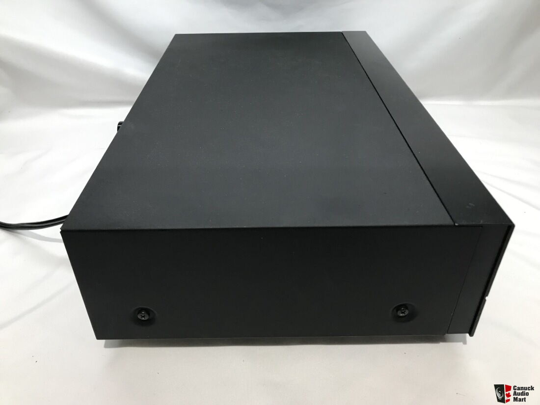 Denon PRA-1100 Stereo Pre Amplifier Serviced Excellent Photo #5844807 ...