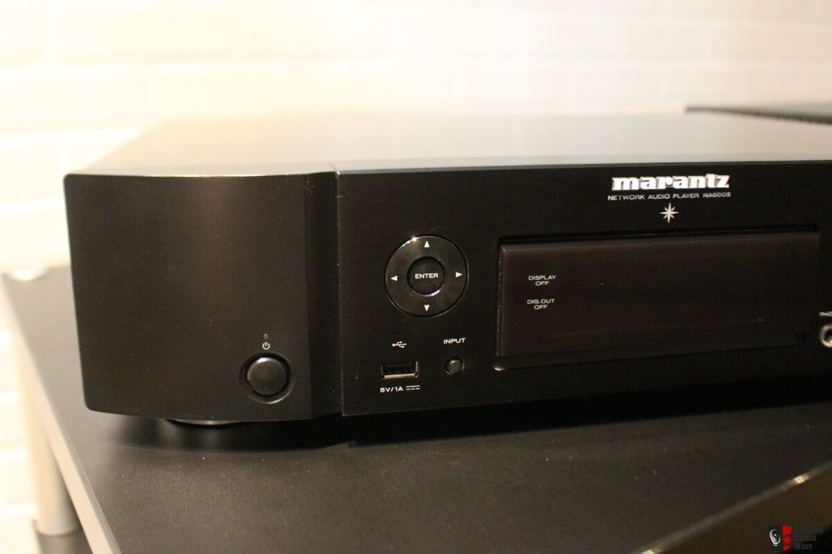 Marantz , NA-6005 Photo #5847202 - Canuck Audio Mart