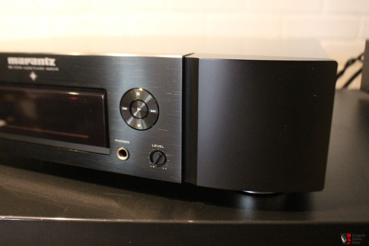 Marantz , NA-6005 Photo #5847202 - Canuck Audio Mart