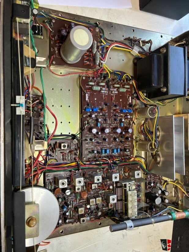 Marantz model twenty eight, fully serviced by tech, great condition ...