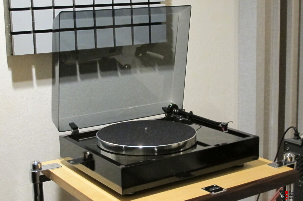 Roksan Xerxes + Rega + Audio Technica - VERY GOOD !!! Dealer Ad ...