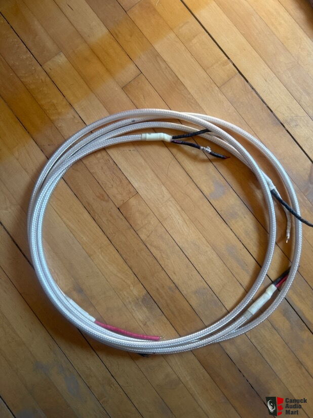Straight wire maestro For Sale - Canuck Audio Mart
