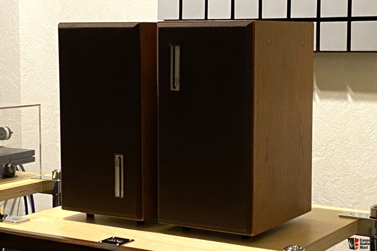 Westlake Audio BBSM-4f - VERY GOOD !!! Photo #5849886 - US Audio Mart