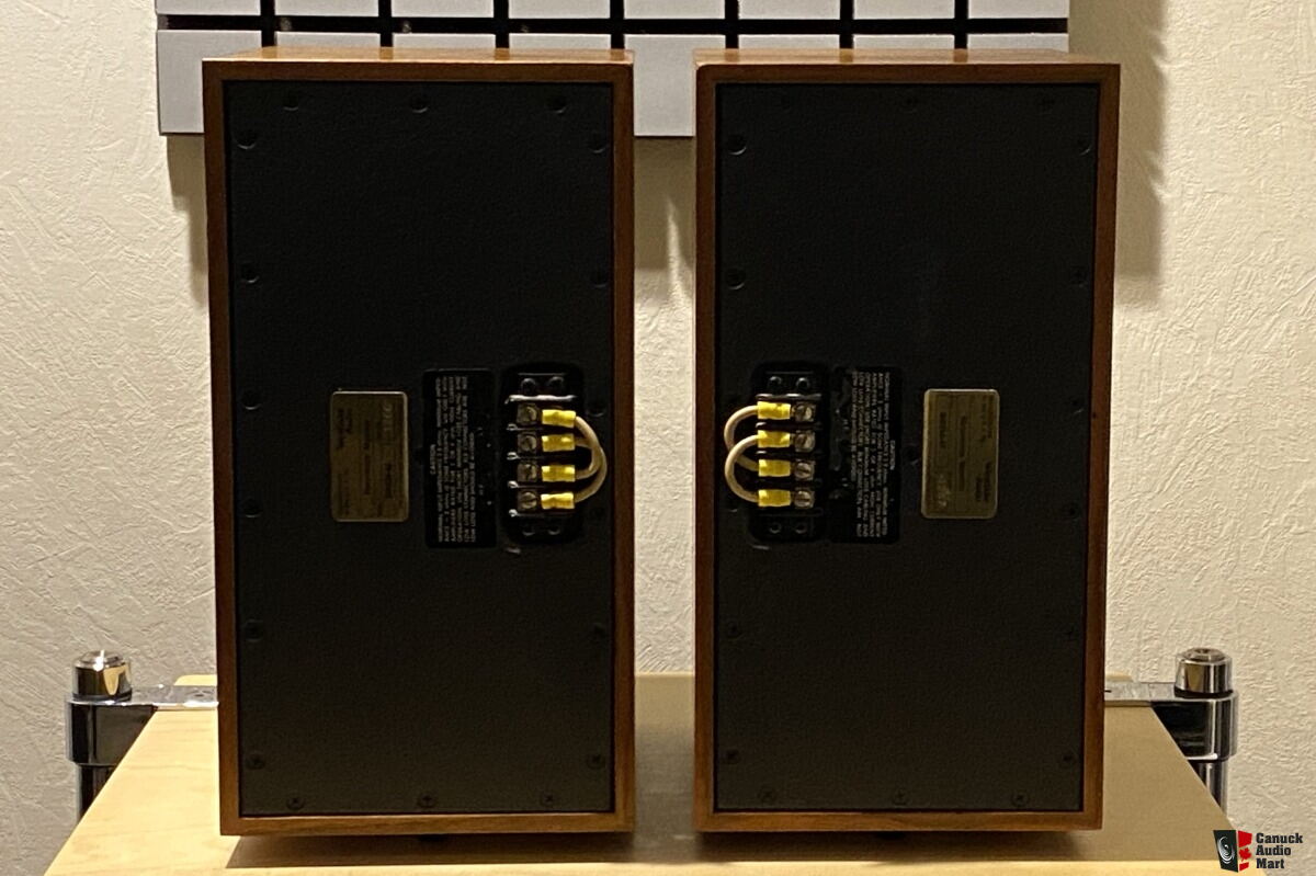 Westlake Audio BBSM-4f - VERY GOOD !!! Photo #5849886 - US Audio Mart