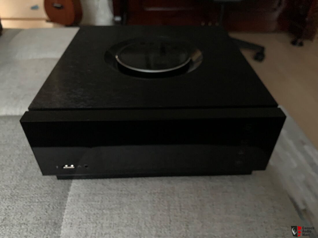 Naim Atom For Sale - Canuck Audio Mart