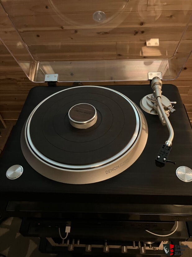 Denon DP-3000NE Photo #5855090 - Canuck Audio Mart