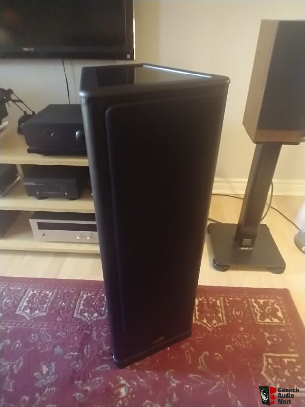 Tannoy D70 Dual Concentric For Sale - Canuck Audio Mart