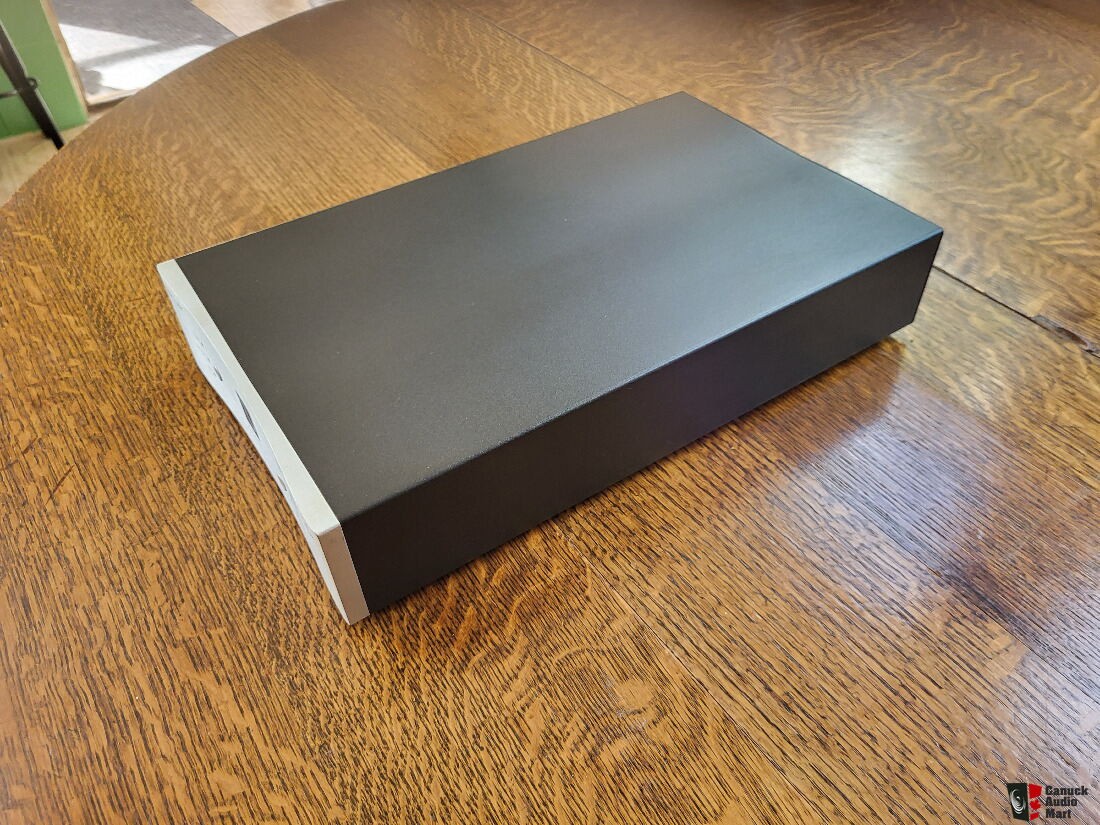 PS Audio Digital Link III DAC Photo #5860543 - Canuck Audio Mart