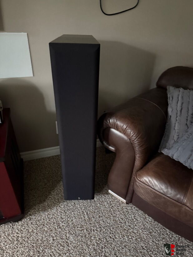 Revel performa F32 Photo #5863200 - US Audio Mart