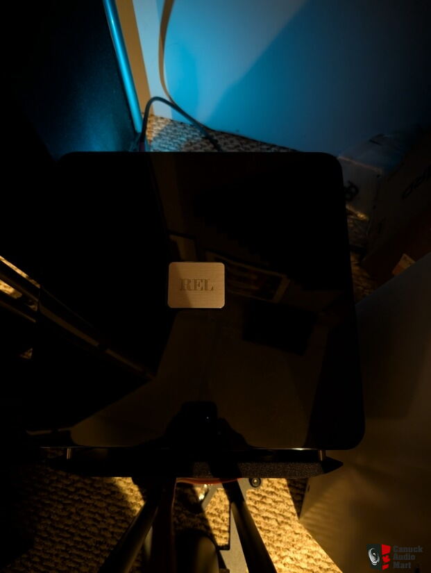Rel t7x Photo #5863886 - Canuck Audio Mart