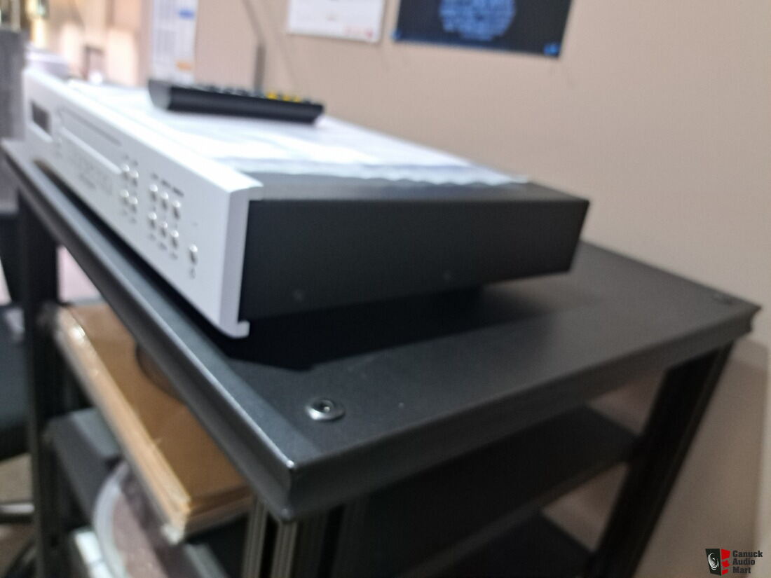 Bryston BCD-3 CD Player Photo #5864369 - Canuck Audio Mart