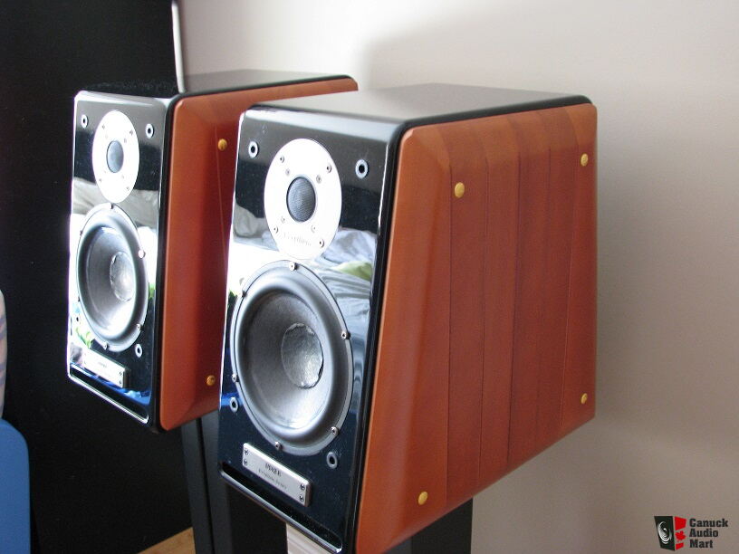 Usher BE-718 For Sale - Canuck Audio Mart