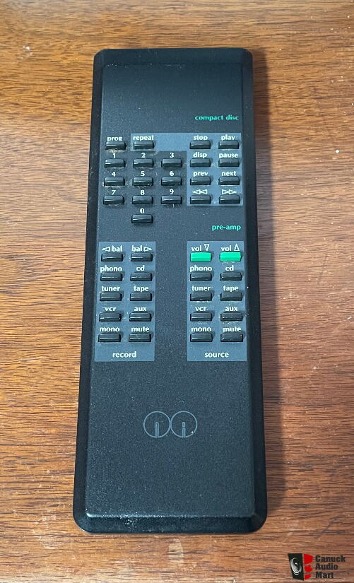 NAIM CDI Photo #5867989 - Canuck Audio Mart