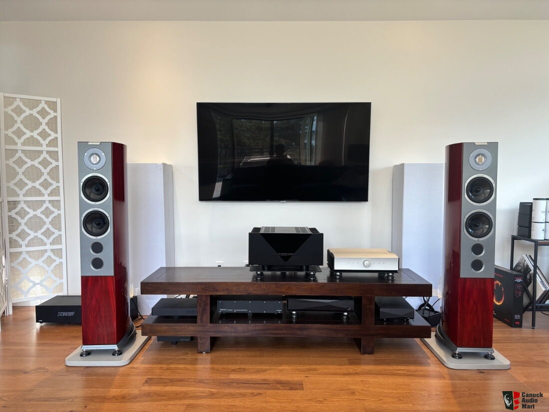 Audiovector R6 Arrete - Great Condition Photo #5868573 - Canuck Audio Mart