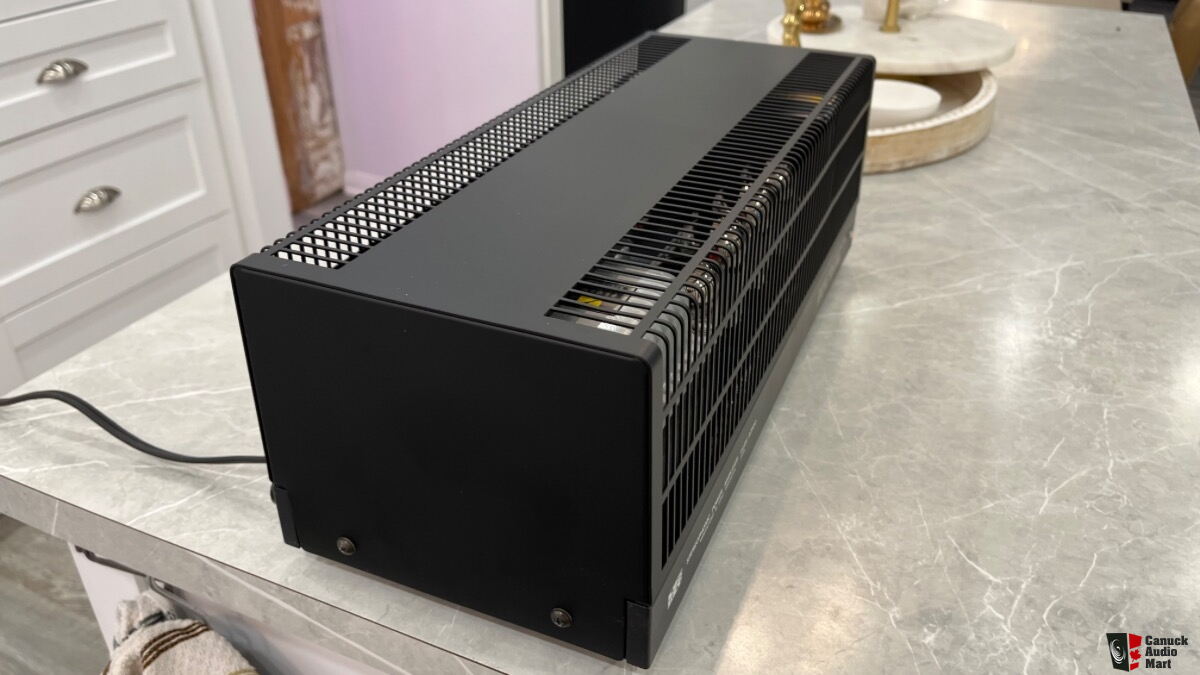 Luxman LUX LUXKIT A3500 TUBE 120 volt Amplifier,,free ontario shipping ...