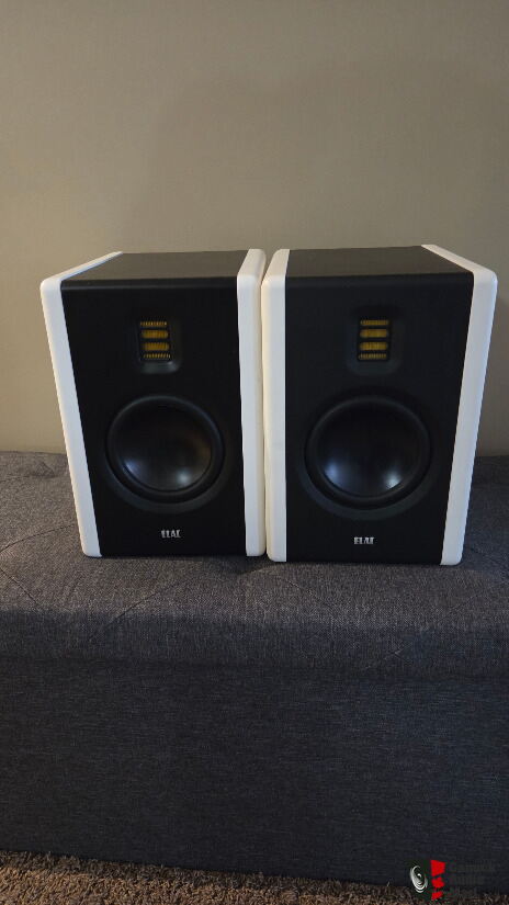 Exremly RARE- ELAC AM200 For Sale - Canuck Audio Mart