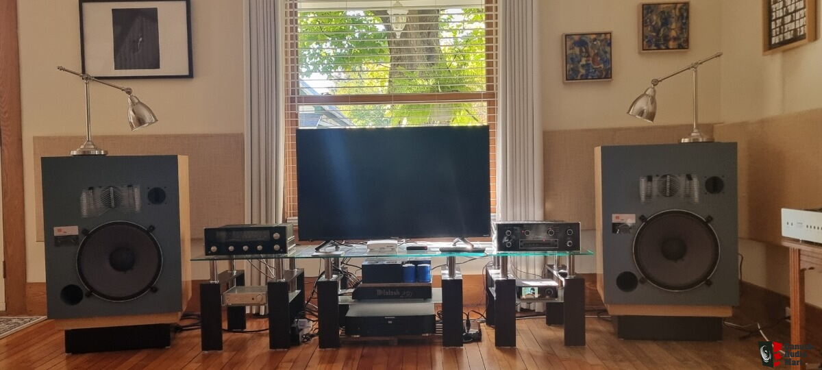 JBL 4333 Photo #5875944 - Canuck Audio Mart